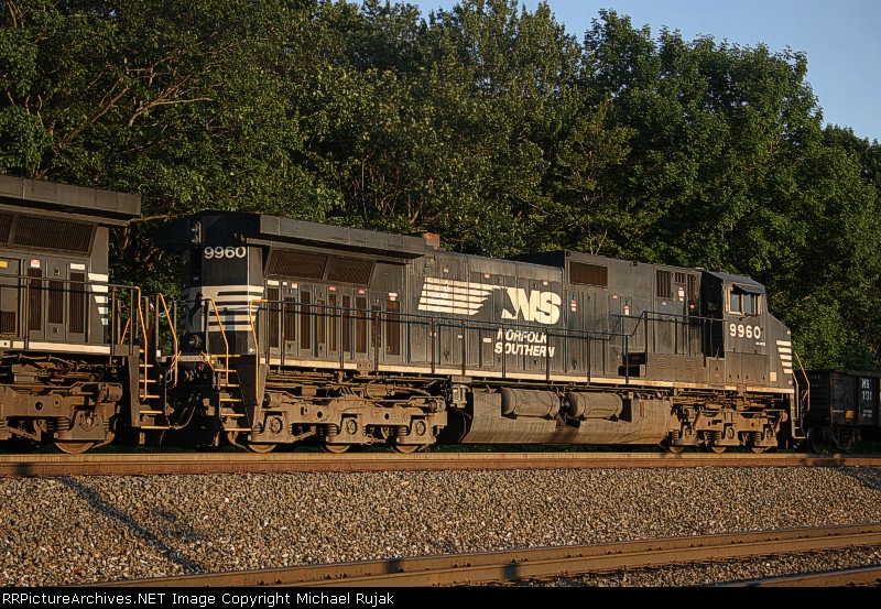 NS 9960